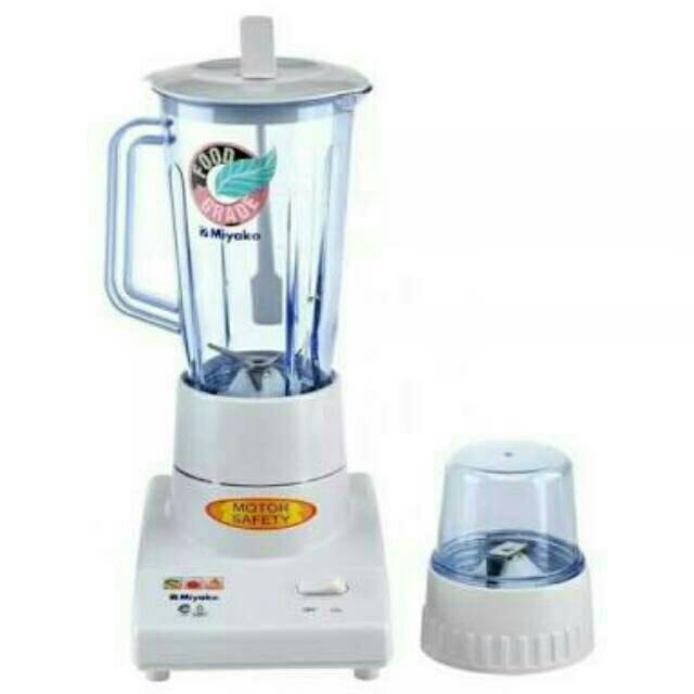 Jual Miyako Blender BL 101 GS/PL - Garansi Resmi | Shopee Indonesia