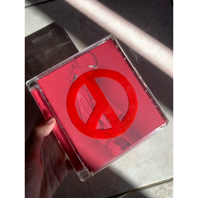 Jual GD 2ND ALBUM COUP D’ETAT G-DRAGON | Shopee Indonesia
