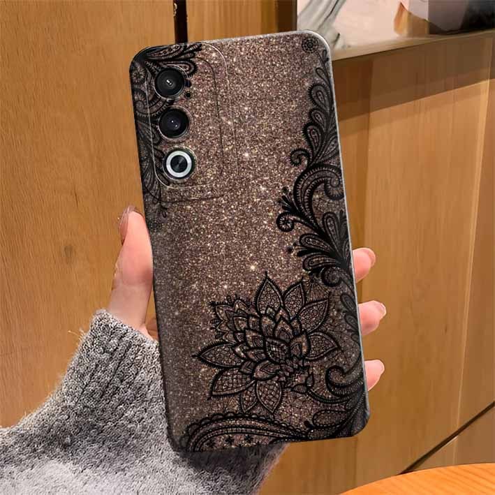 Jual CASE HP OPPO A3 PRO 5G 2024/A3 NFC 2024/A3X 2024 4G/5G FASHION ...