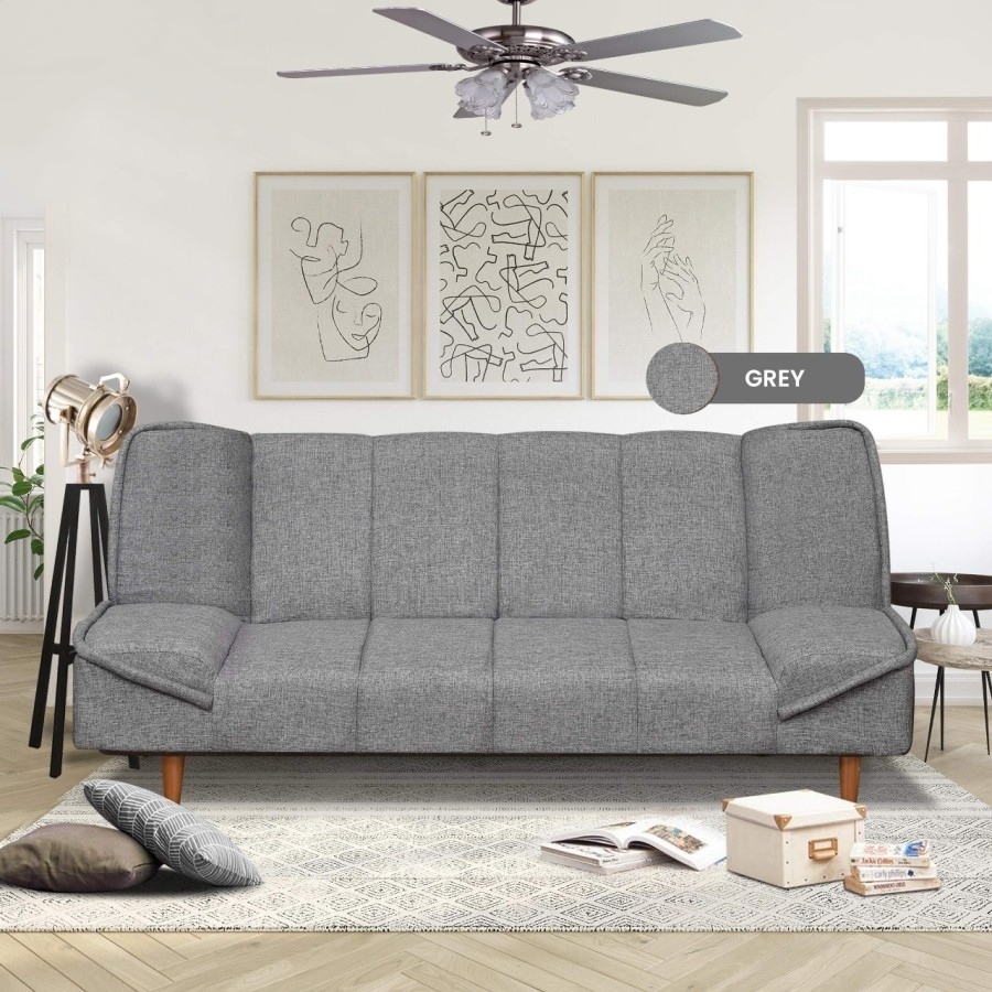 Jual sofa bed viera | sofabed | sofa bed | Shopee Indonesia