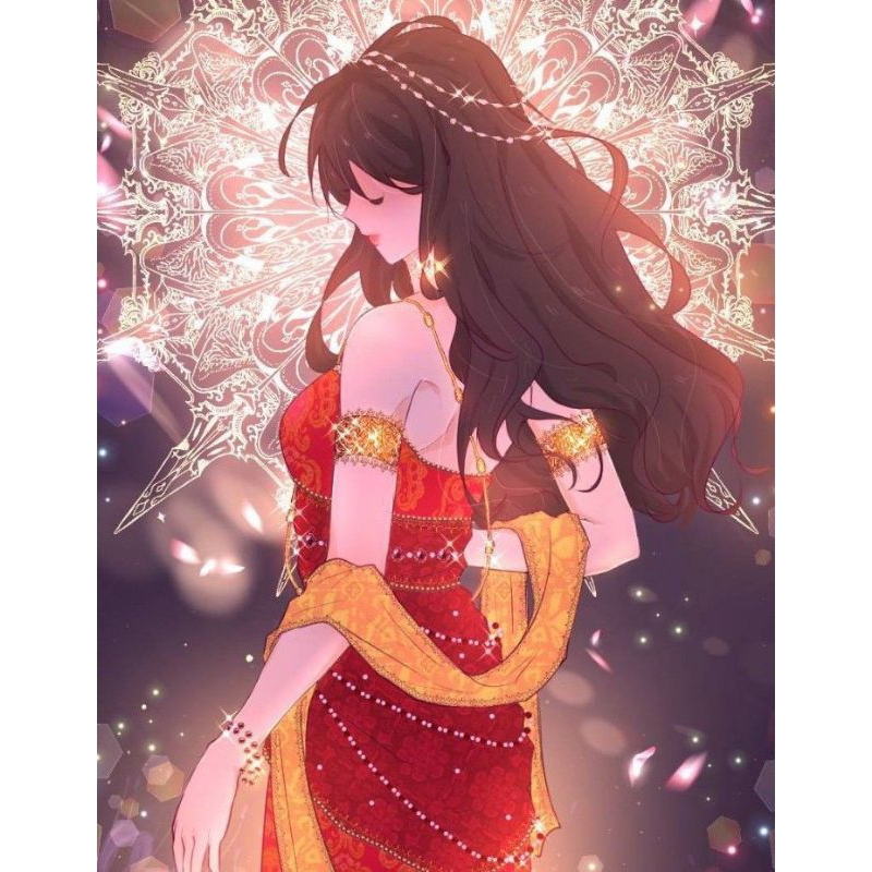Jual Kendedes Webtoon Costume Cosplay | Shopee Indonesia