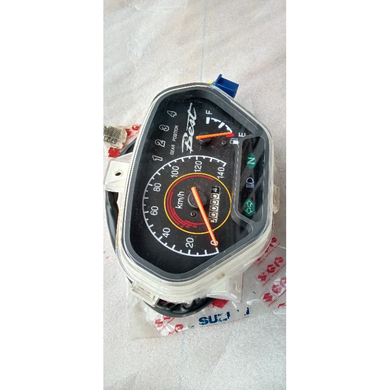 Jual spedometer Spedo speedometer spido Suzuki Shogun 110 Shogun R ...