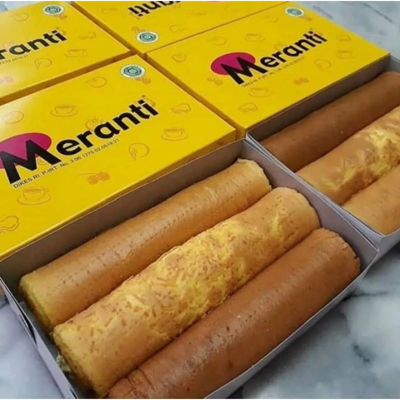 Jual Bolu Gulung 3 in 1 Meranti Medan | Shopee Indonesia