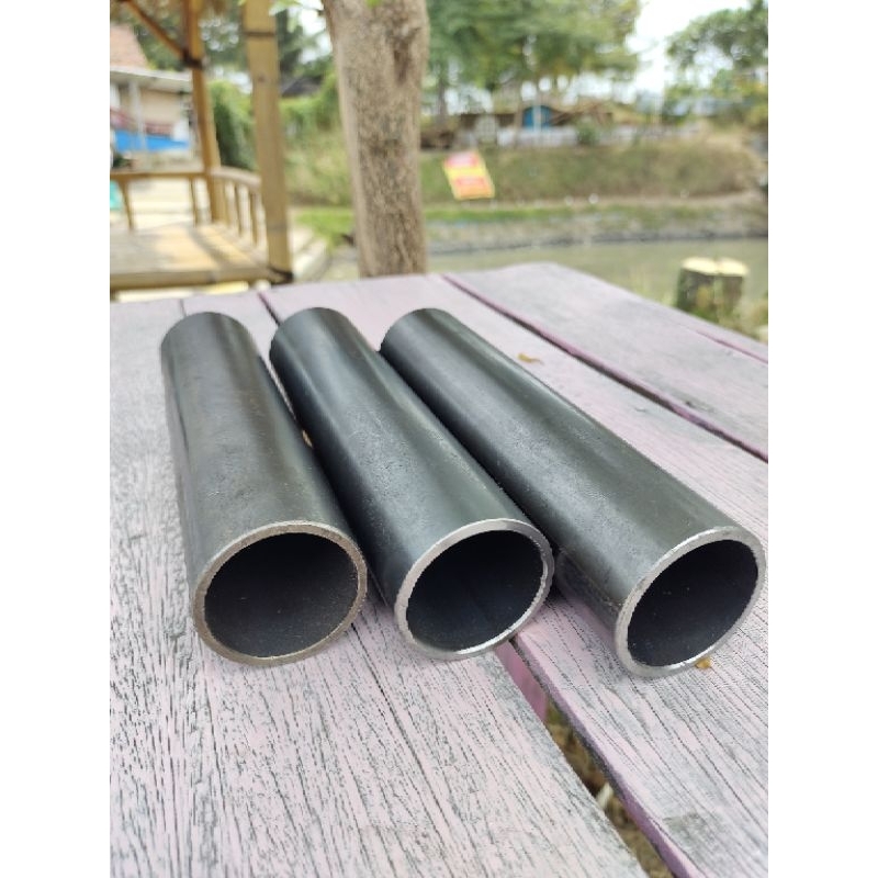 Jual Pipa Besi Diameter Luar 48,5 mm Diameter Dalam 41,5 mm Panjang 20 ...