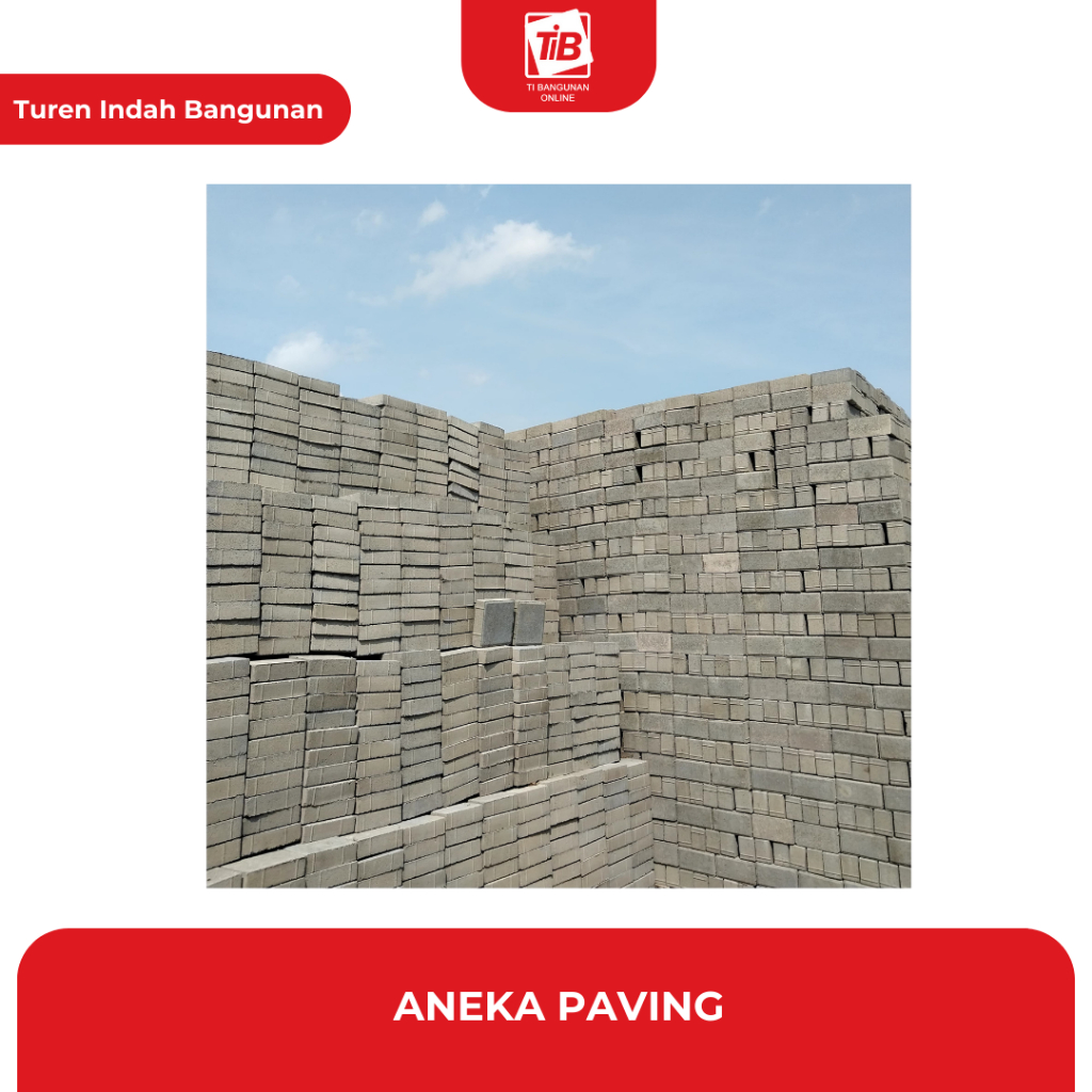 Jual PAVING BLOCK PER METER MALANG - PAVING BLOCK MURAH -PAVING BLOCK ...