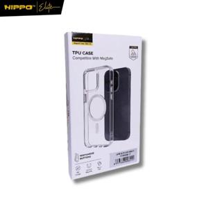 Jual Hippo Elite Magsafe Case For IPhone X XR XS MAX 11 12 13 14 15 15 ...