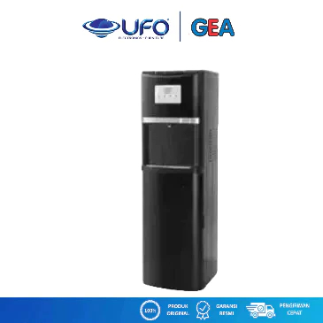 Jual GEA Water Dispenser Galon Bawah HALLEY | Shopee Indonesia