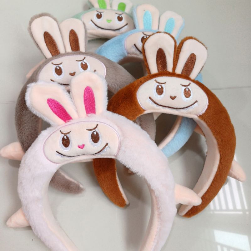 Jual Bando busa tebal premium LABUBU | Shopee Indonesia