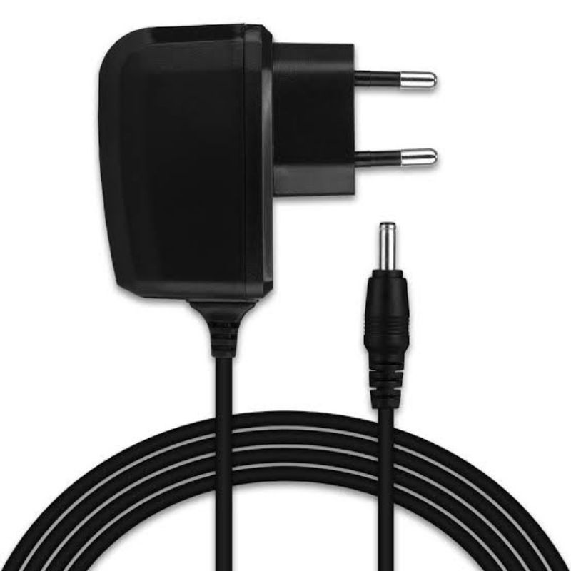Jual TRAVEL CHARGER GOKU / CHARGER NOKIA 7210 2310 3310 6600 JACK ...
