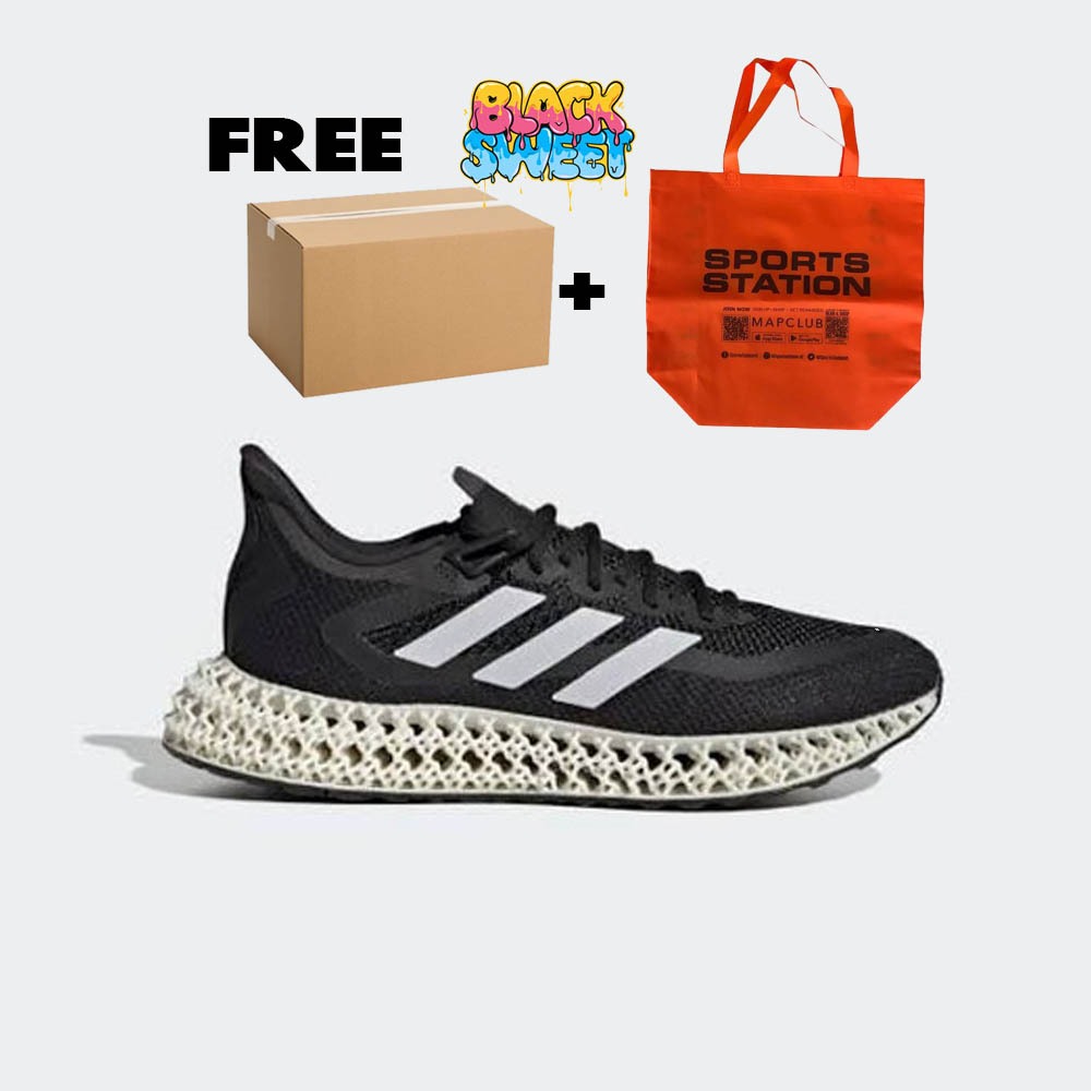 Jual ADIDAS 4dfwd 2 Black Sepatu Lari Wanita Gx9266 | Shopee Indonesia