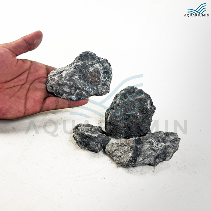 Jual Batu Aquascape Aquarium / Aquascape / Taman / Paludarium / Pot ...