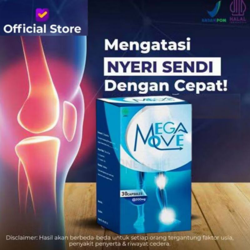Jual MEGA MOVE ASLI - MegaMove Obat Atasi Nyeri Sendi Tulang Punggung ...