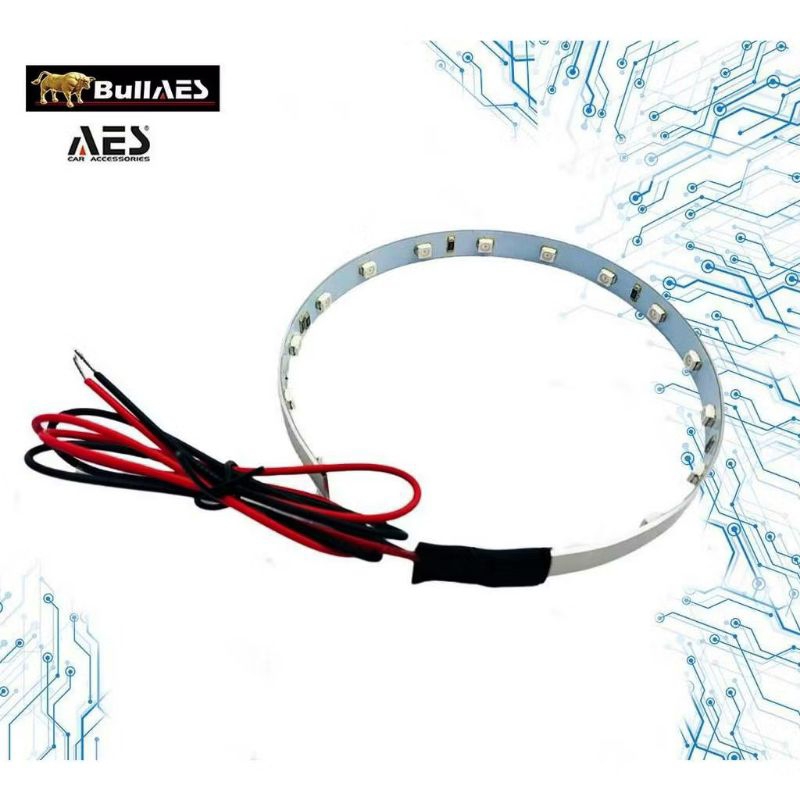Jual DEVIL EYE BILED SENJA BILED ANGLE EYE BILED | Shopee Indonesia