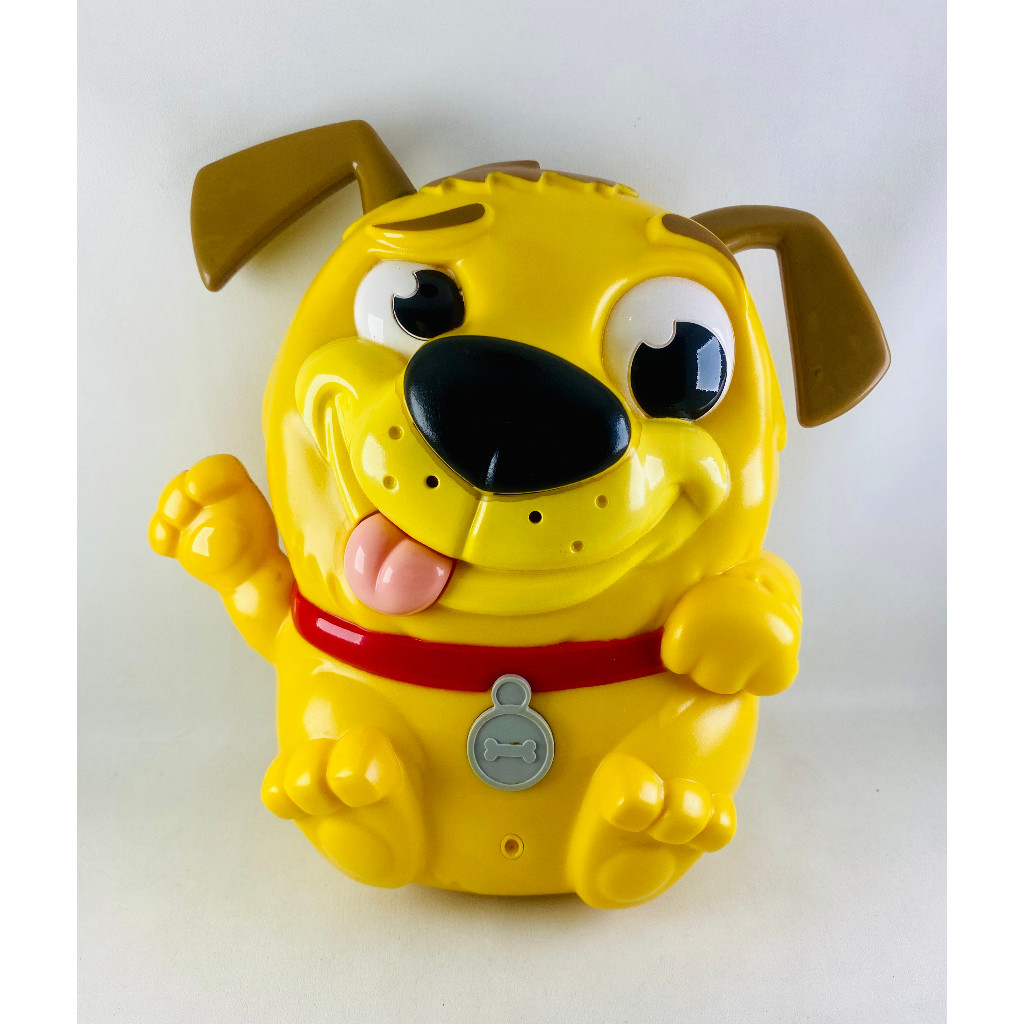 Jual HASBRO GAMING PEEING PUP INTERACTIVE GAME ORIGINAL - MAINAN ANAK ...