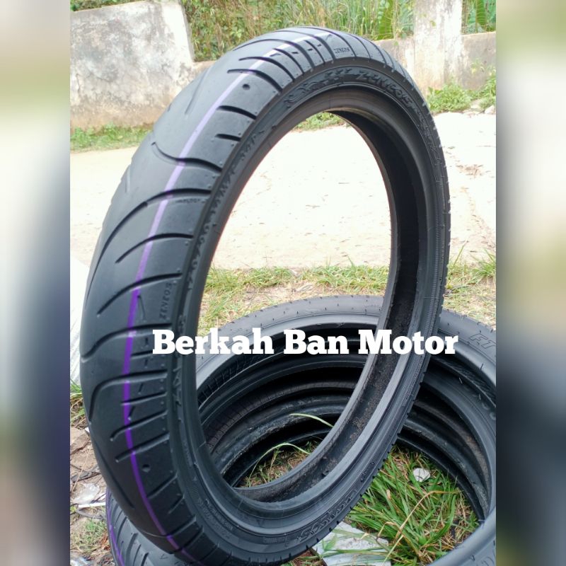 Jual Ban Motor Matic Second Tubles Ukuran 80/90 90/90 Ring14 Merk ...