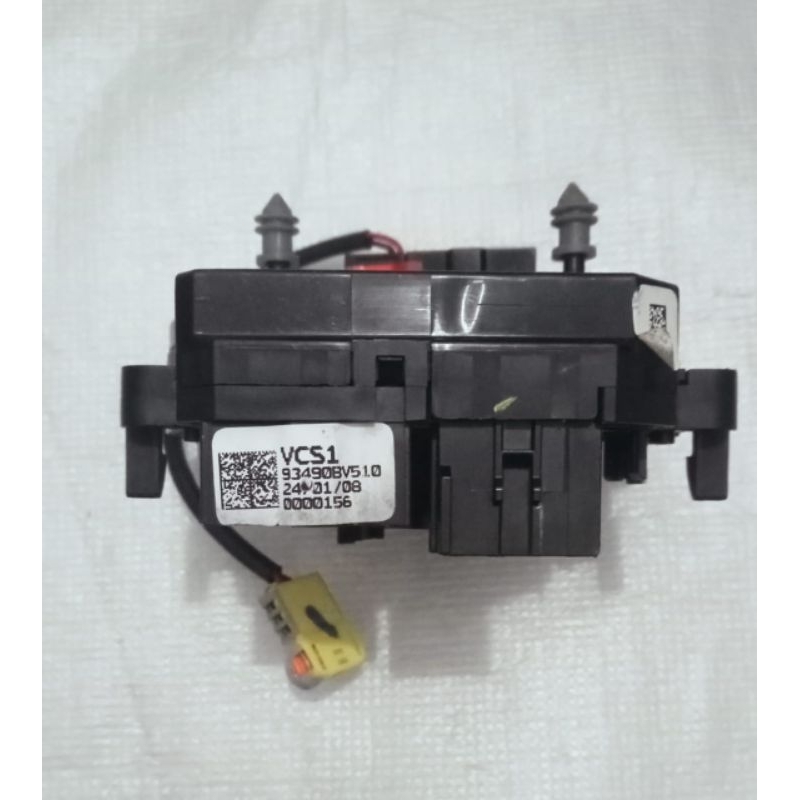 Jual Kabel spiral klakson Hyundai stargazer | Shopee Indonesia