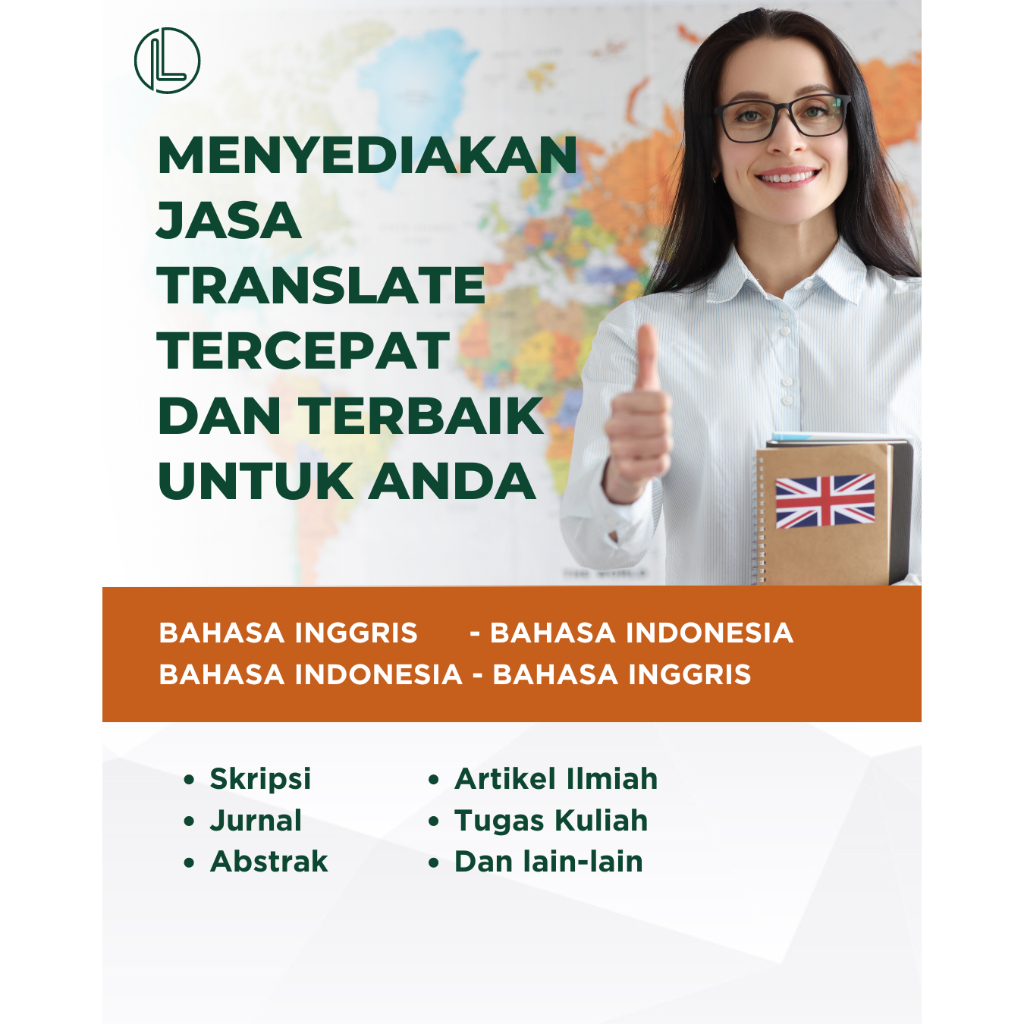 Jual Jasa Translate Bahasa Inggris Ke Indonesia|Penerjemah Bahasa ...