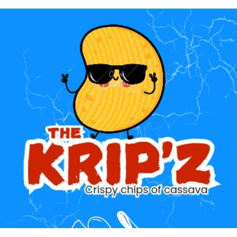 Jual The Kripz | Keripik singkong khas Lamongan| Original taste ...