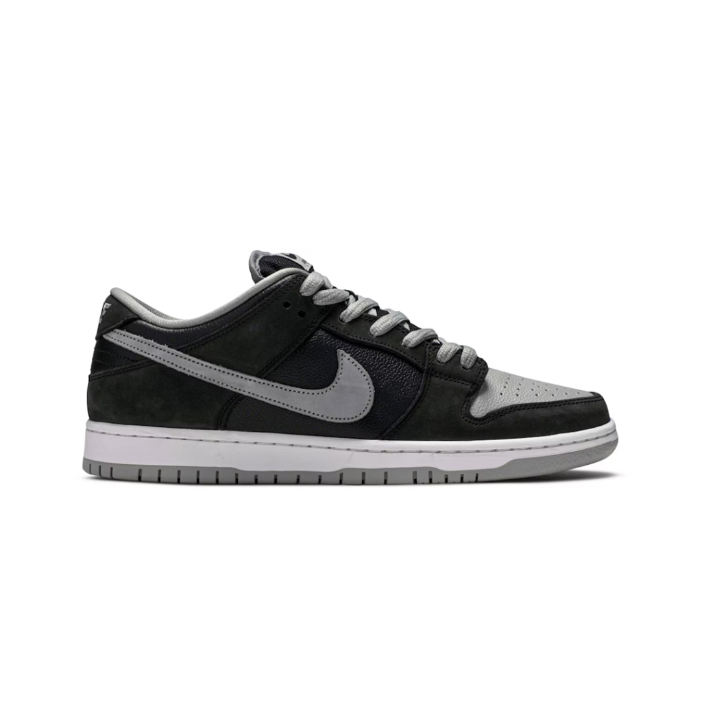 Jual Nike SB Dunk Low J Pack Shadow - Black Grey Whiite Original ...