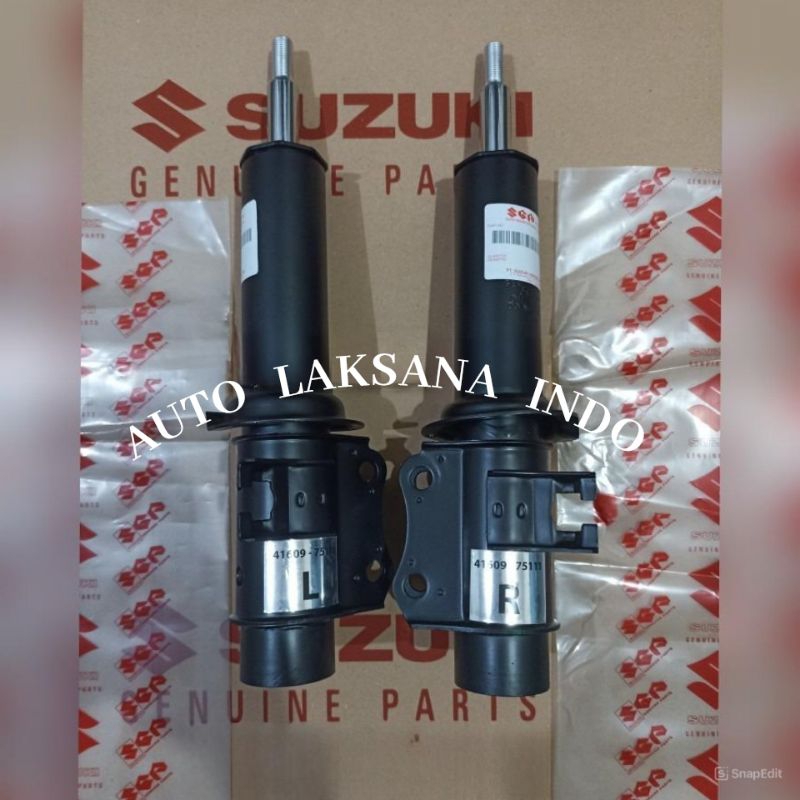 Jual Shockbreaker Depan Mobil Suzuki Carry Original | Shopee Indonesia