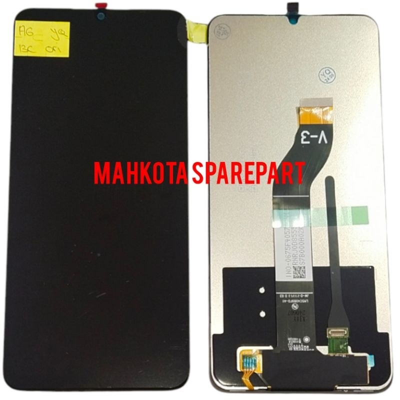 Jual LCD TOUCHSCREEN XIAOMI REDMI 13C / POCO C65 FULLSET | Shopee Indonesia