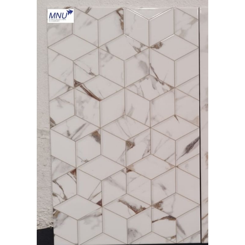 Jual Keramik Dinding Asia Tile 25x40 | Shopee Indonesia