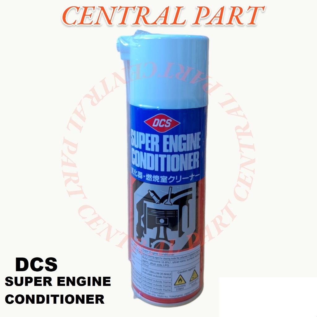 Jual Engine Conditioner Flush Tune Up Foam Carbu Injeksi Cleaner Busa -NX5000 Taiho Kohzai--DCS ...