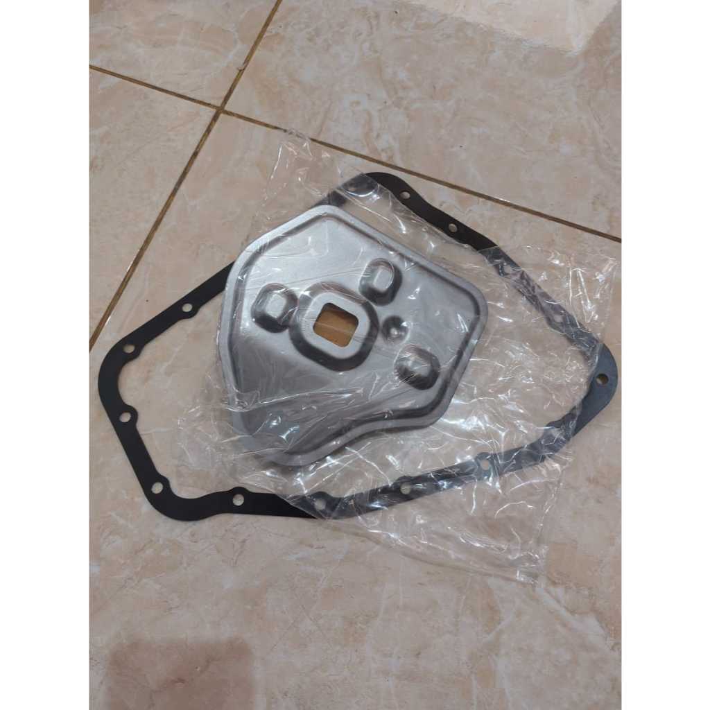 Jual Filter Oli Transmisi Matic Nissan Livina L12 Mitsubishi Xpander ...