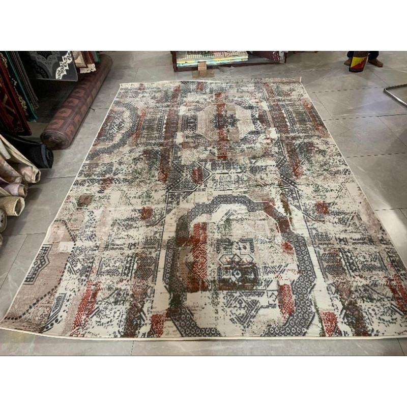 Jual Karpet SCANDINAVIA style UK 200x300 Karpet minimalis, Karpet unik ...