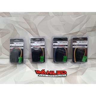 Jual SAKLAR SWITCH LAMPU FOGLAMP UPS WAYMAKER | Shopee Indonesia