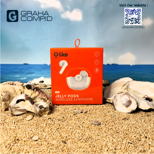 Jual Olike T202 Wireless TWS Earphone Bluetooth | Original | Shopee ...