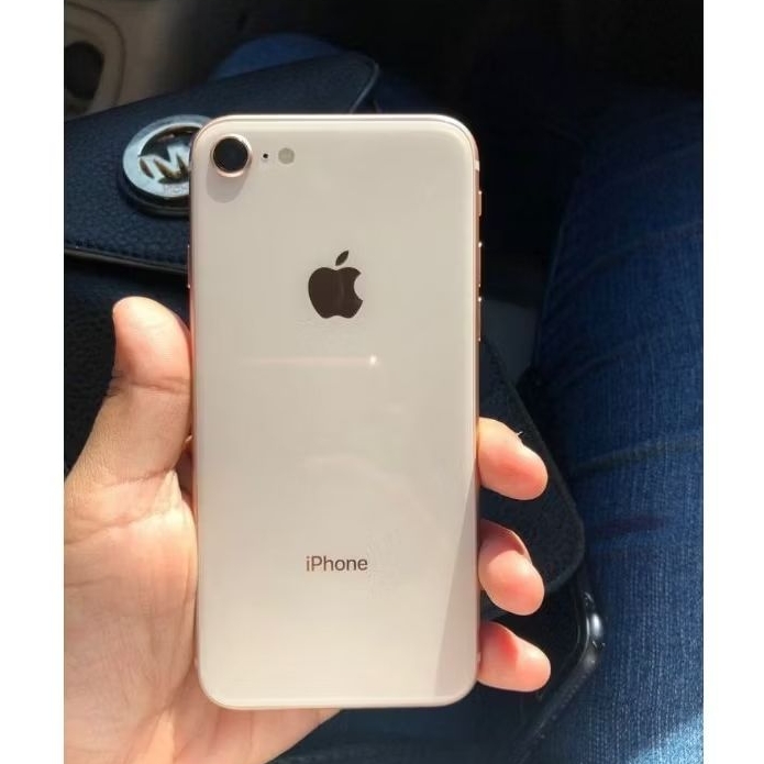 Jual IPHONE 8 (SECOND) | Shopee Indonesia
