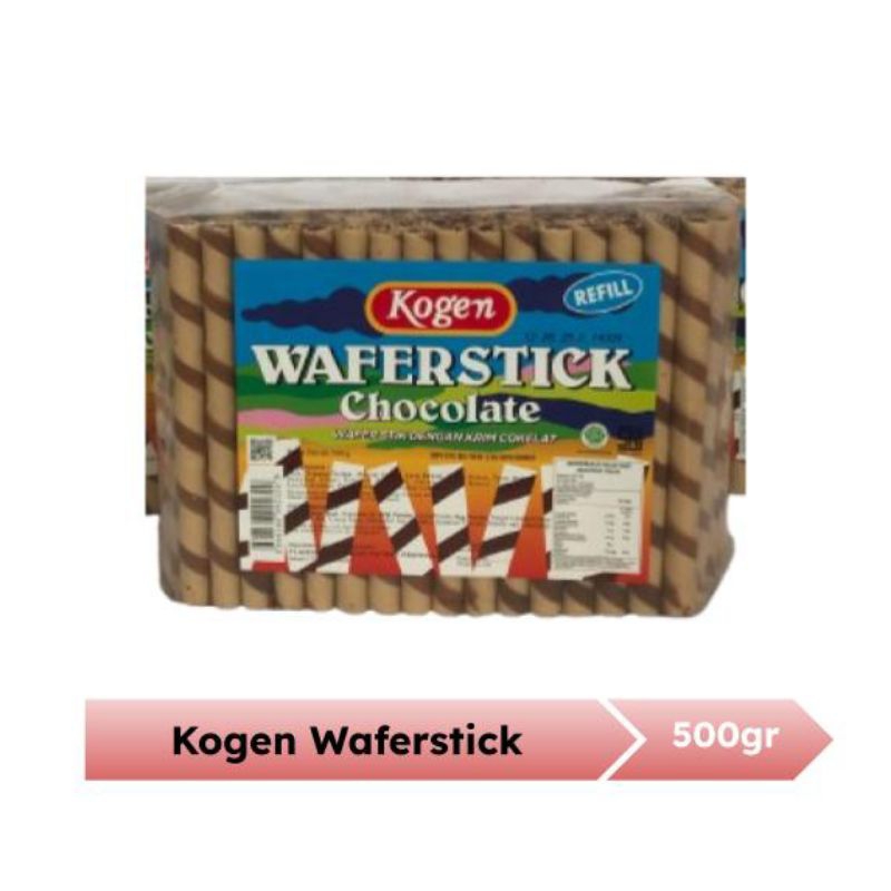 Jual Astor Kogen Refill 500gram | Shopee Indonesia