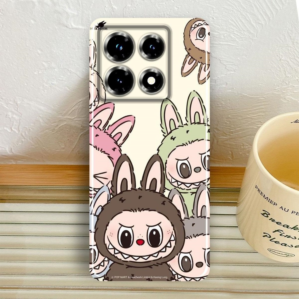 Jual CUSTOM CASE DESAIN CASE LABUBU SERIES - Case Viral/Case Untuk Kado ...