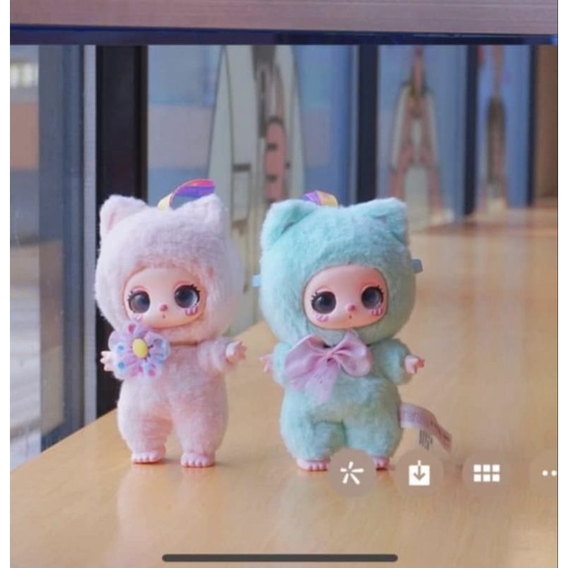 Jual Lila Liila Original Selected Blind Box | Shopee Indonesia