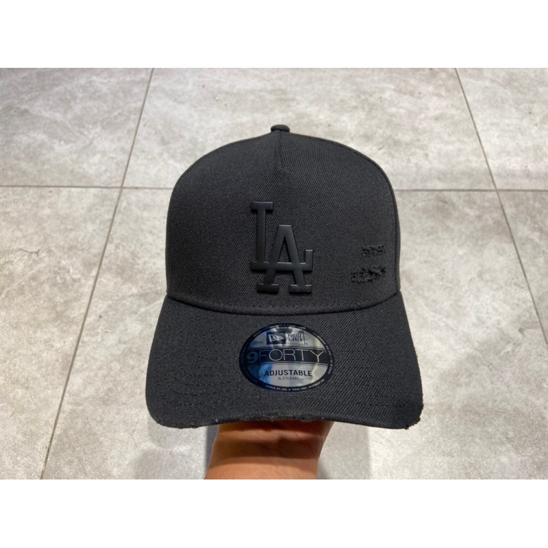Jual Topi New Era 940AF STPBK DAMGE M OSFM | 14498961 | Shopee Indonesia
