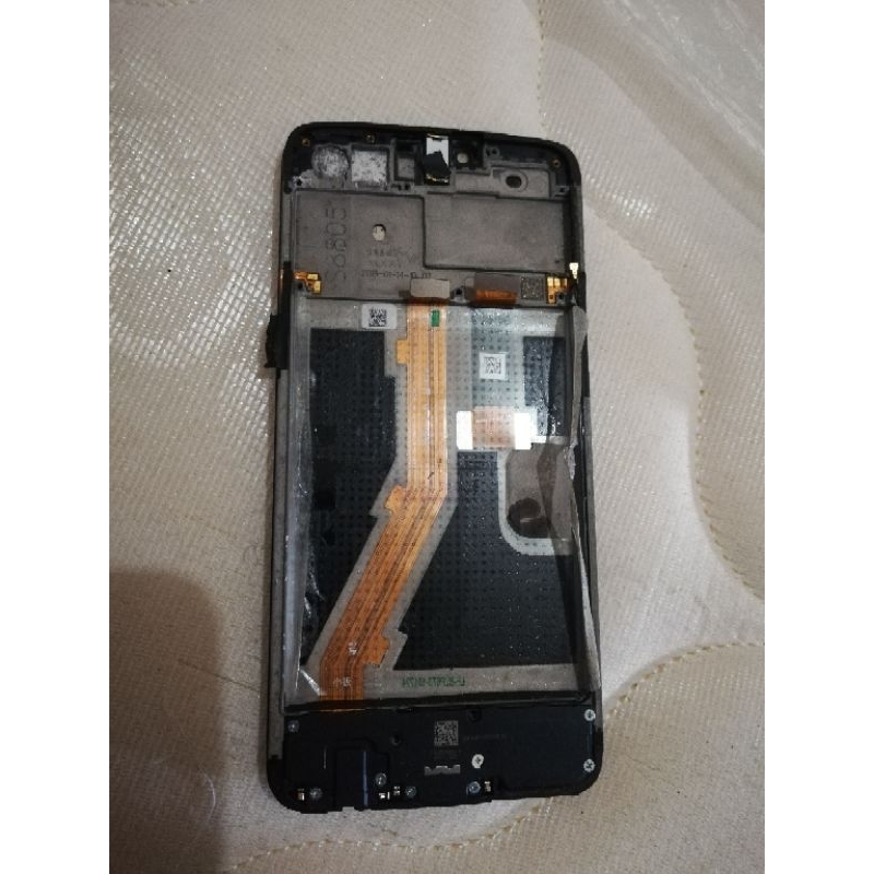 Jual lcd frame oppo a3s original cph1853 | Shopee Indonesia