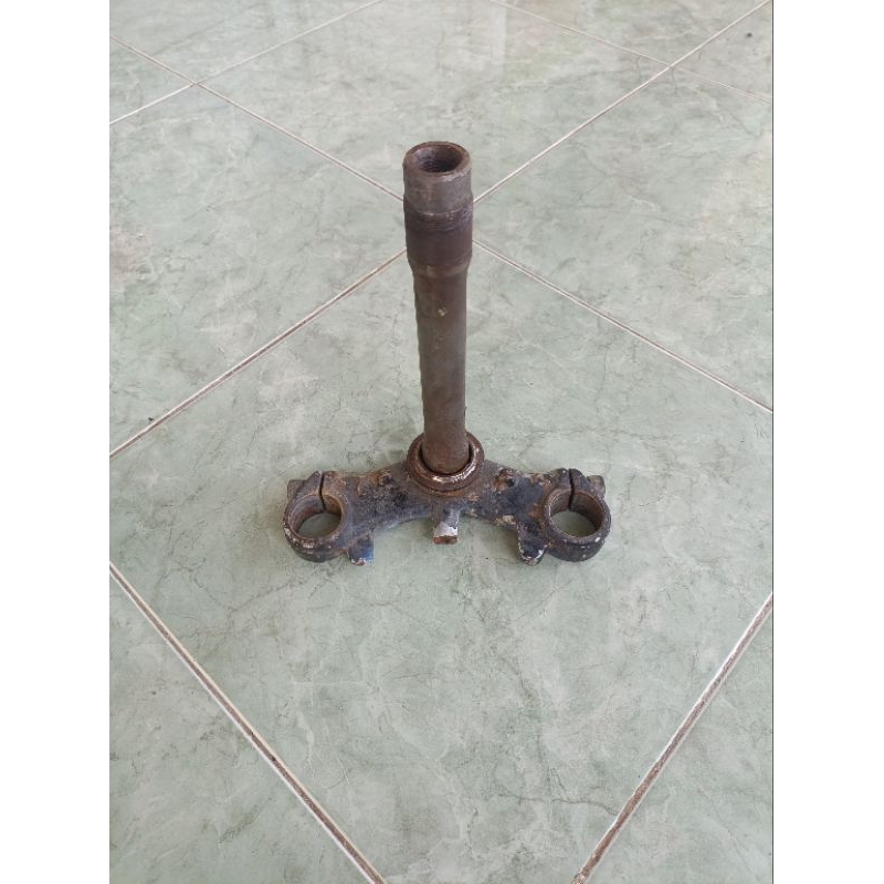 Jual SEGITIGA BAWAH NINJA R ORIGINAL COPOTAN | Shopee Indonesia