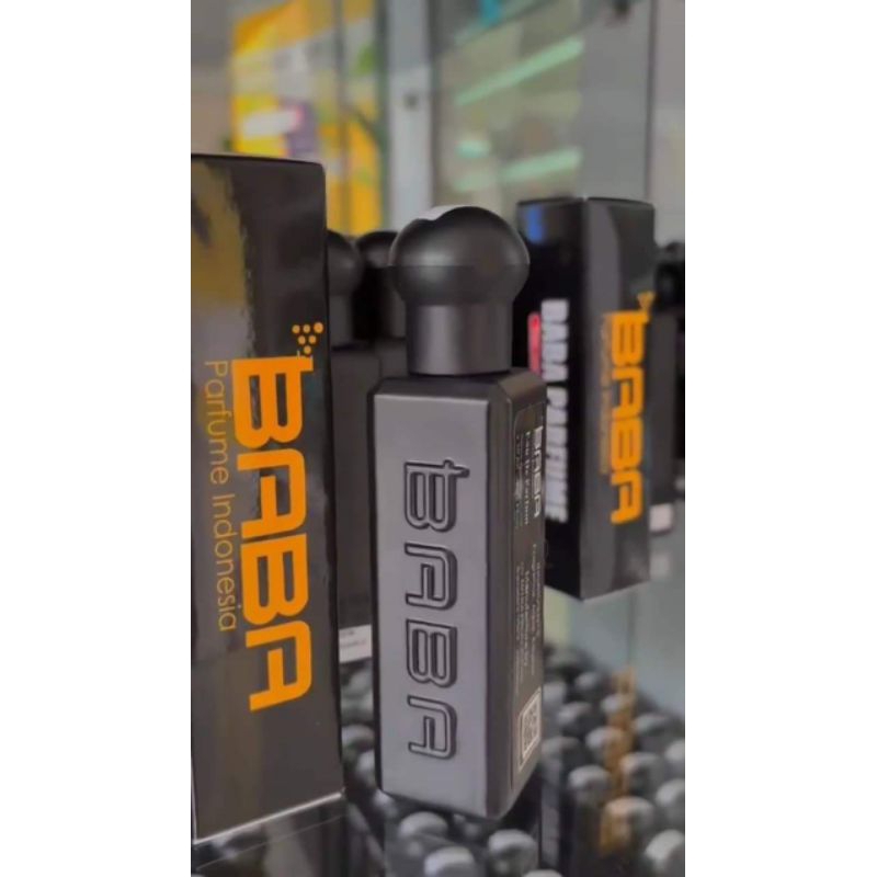 Jual BABA PARFUME ORIGINAL ( BEST SELLER↔️READY STOCK↔️LANGSUNG KIRIM ...