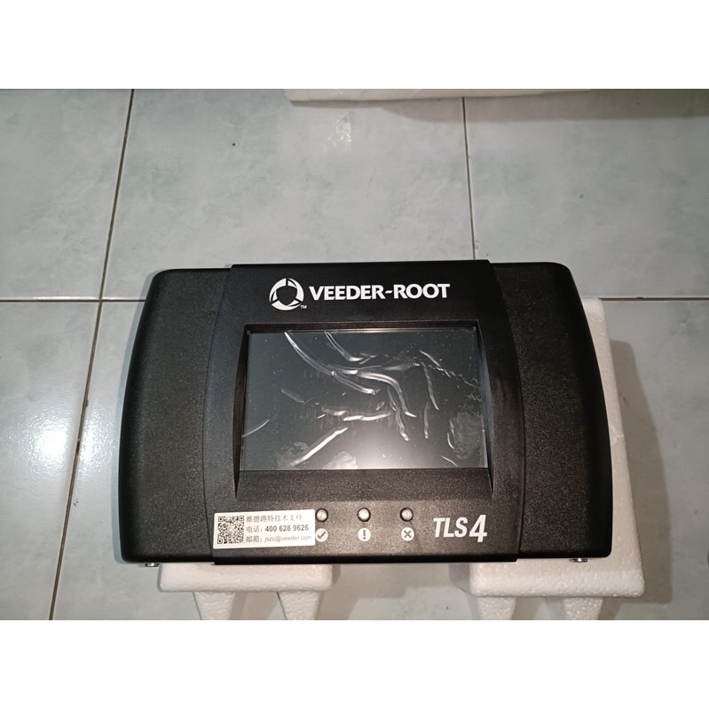 Jual ATG CONSOLE VEEDER ROOT TLS 4B | Shopee Indonesia