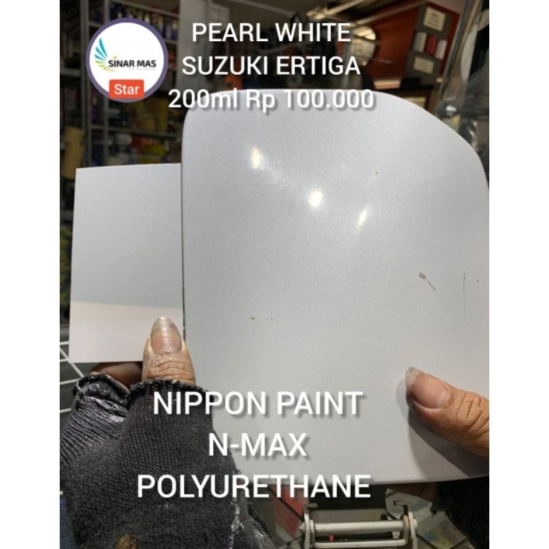 Jual Cat mobil cat PU cat Nippon Paint cat polyurethane cat Custom ...