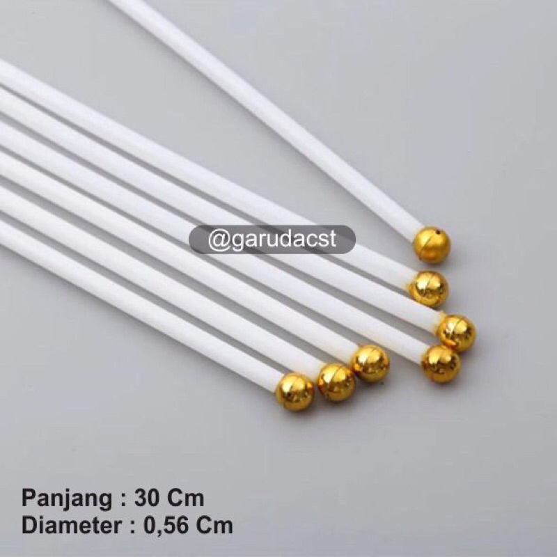 Jual Stick Bendera Tangan | Stick Bendera Kecil | Waving Flagpole ...