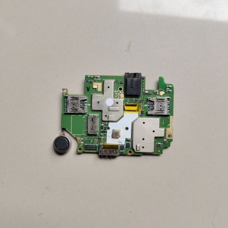 Jual mesin Advan I6A Copotan original, normal tested mesin perawan ...