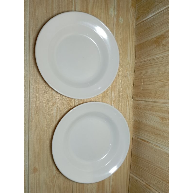 Jual piring Makan 9" Melamin SingaSingi P-509 (4015) | Shopee Indonesia