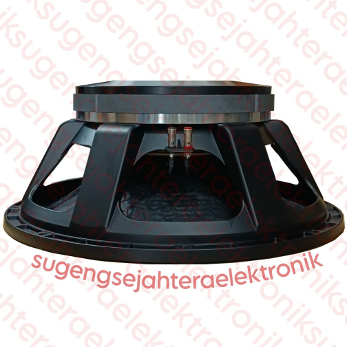 Jual Speaker Phase Lab 21 inch Phaselab Tornado Original (HARGA SUDAH ...