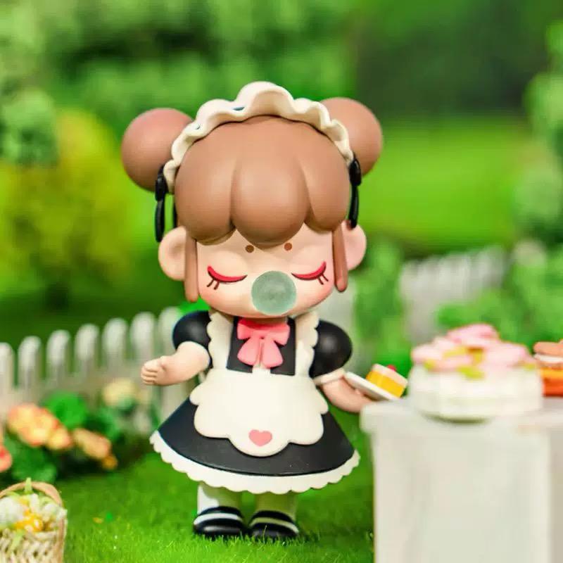 Jual Nanci Rolife Teatime | Shopee Indonesia