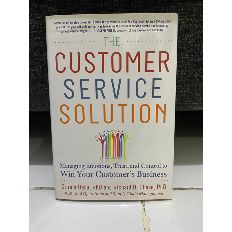 Jual BUKU MARKETING CUSTOMER SERVICE SOLUTION SECOND | Shopee Indonesia Jual BUKU MARKETING CUSTOMER SERVICE SOLUTION SECOND | Shopee Indonesia