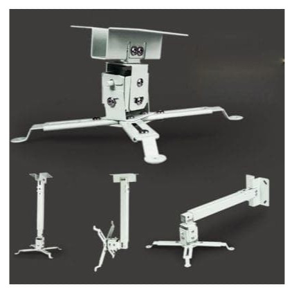 Jual Bracket Projector Ceiling Mount Universal bracket gantung ...