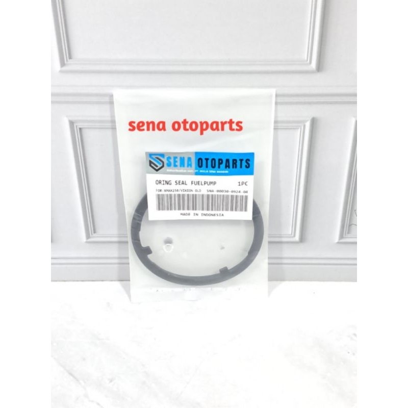 Jual Seal Oring O ring Pelampung Tangki Bensin Yamaha Vixion Old R25 ...