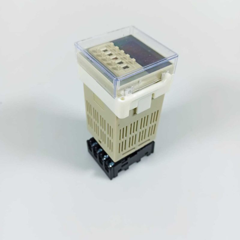 Jual alat pengaturan save time energy timer lampu nyala hidup otomatis ...